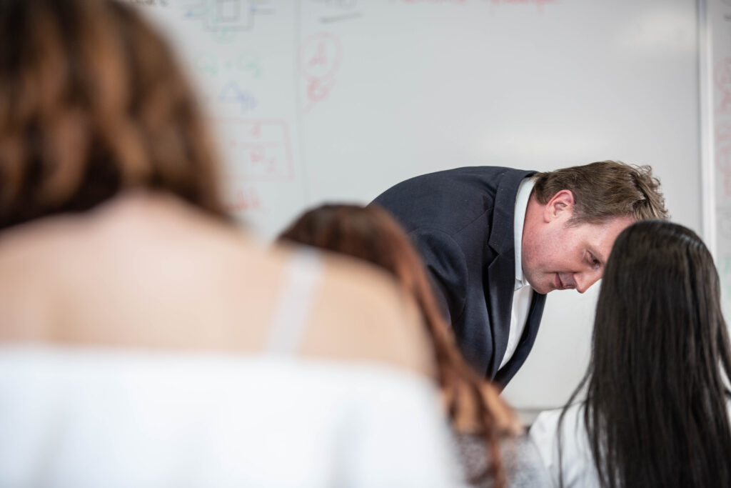 Médisup Grenoble - La préparation aux études de Santé