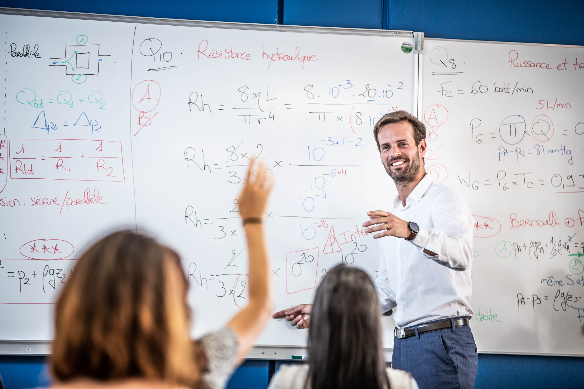 Médisup Rennes - La préparation aux études de Santé