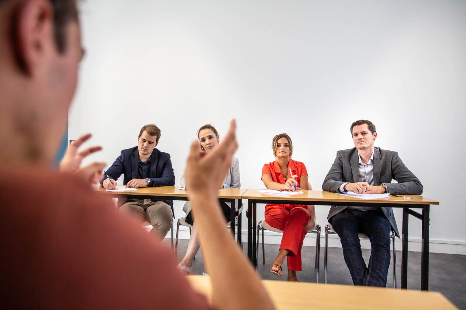 Médisup Tours - La préparation aux études de Santé